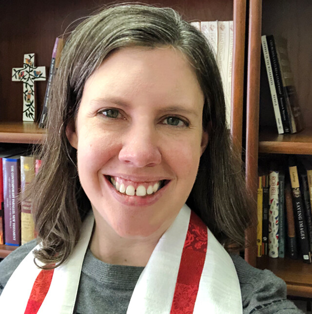 Our Staff | Rivermont Presbyterian Church